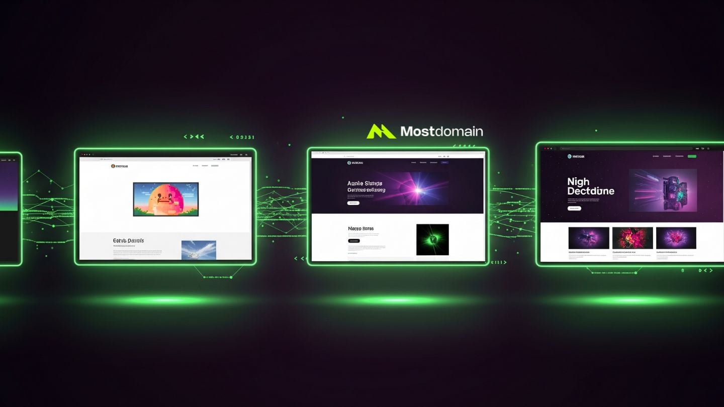Aged Domain vs Fresh Domain: Which Wins for SEO in 2026? – MostDomain