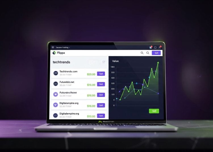 Best Domain Marketplaces 2026: Ultimate Buy & Sell Guide – MostDomain