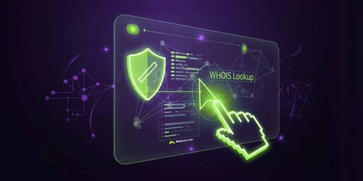 WHOIS Lookup: Complete Guide to Domain Research & Privacy Protection ...