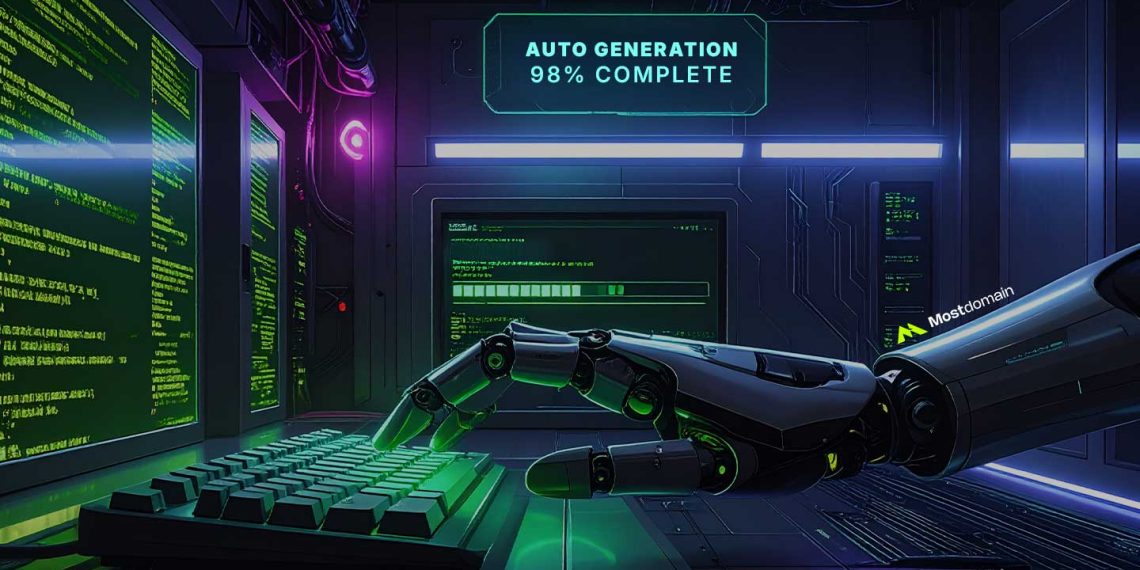 AI Code Generators: 6 Best Tools for Automated Programming